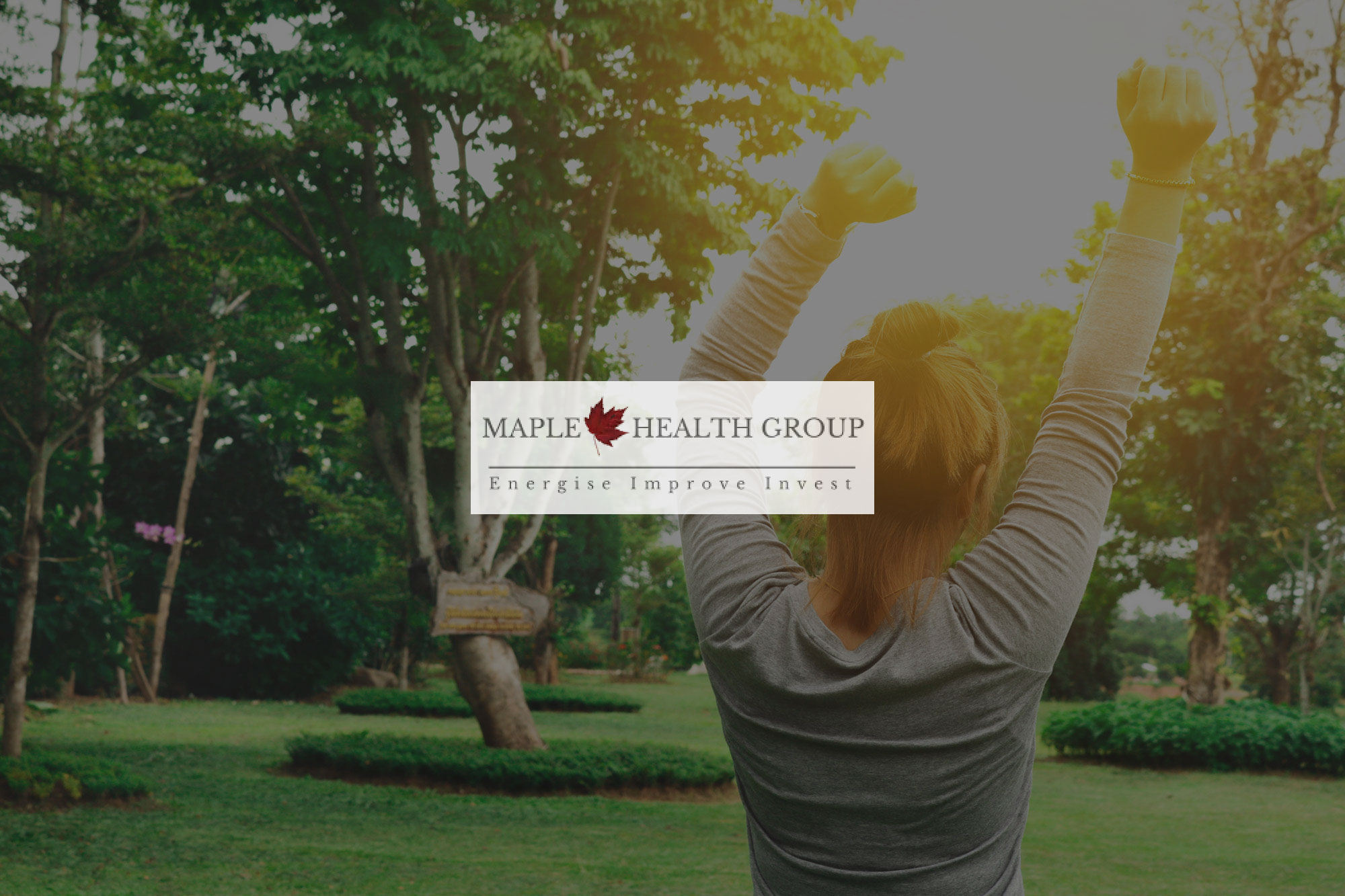 Workplace Health & Employee Wellbeing - Maple Health Group