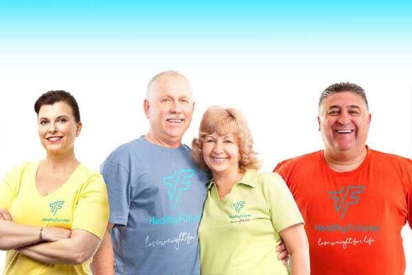 Healthy Futures - Maple Health Group